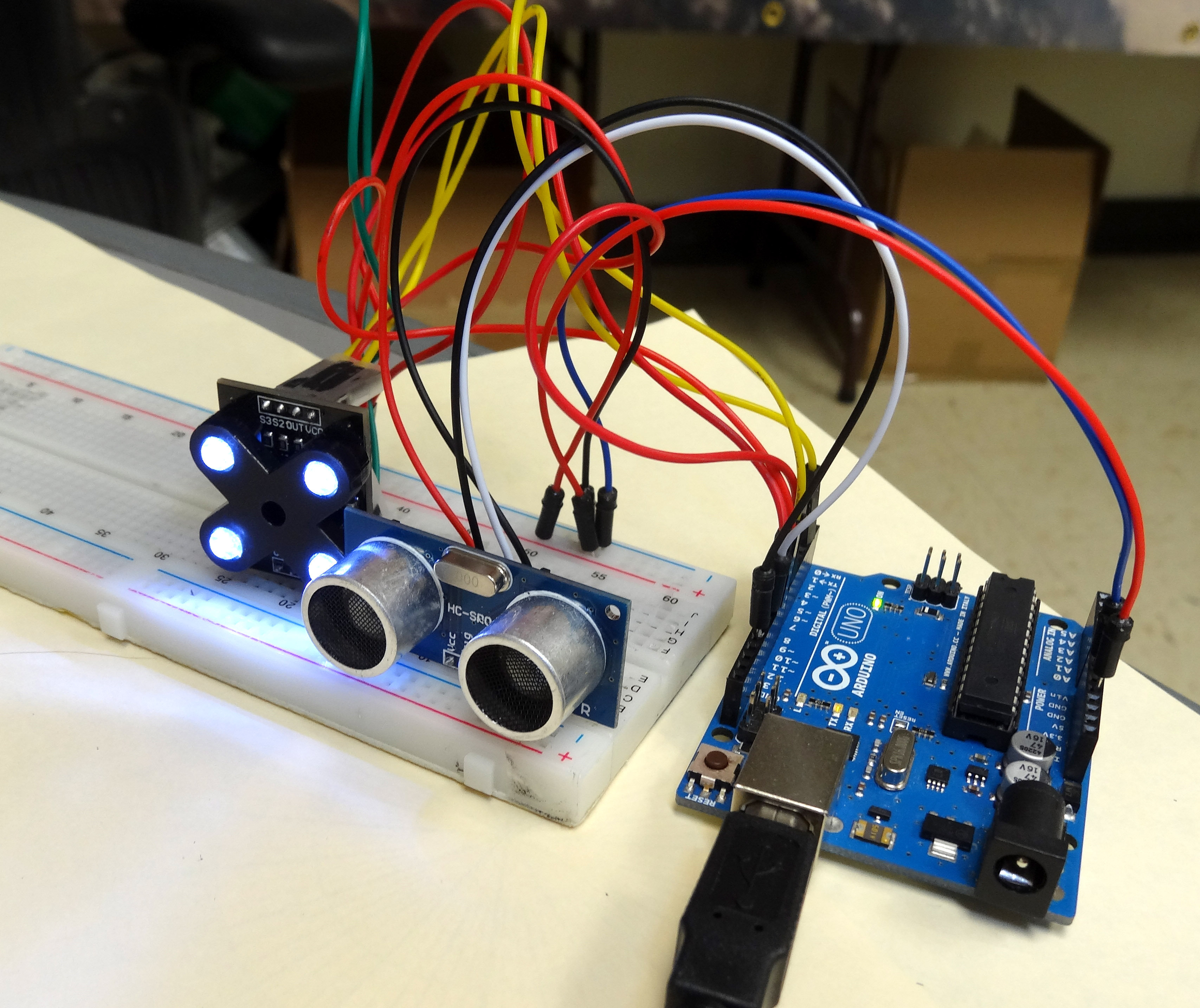 Using Python With Arduino Technology Tutorials